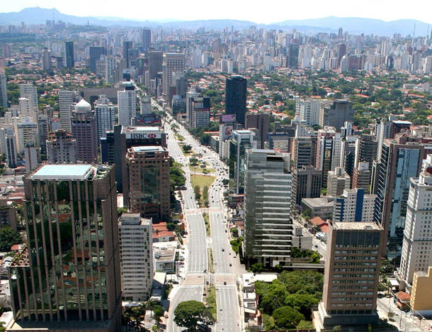Conheça a história do bairro paulistano do Itaim Bibi - Casa Unique